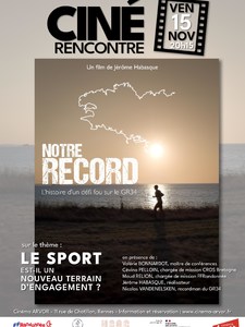 Accueil | Cinéma Rennes - Arvor