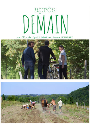 Après demain au Cinéma Lyon - Comoedia