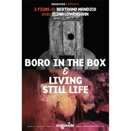 LIVING STILL LIFE (2014) au Cinéma Paris - L'Archipel