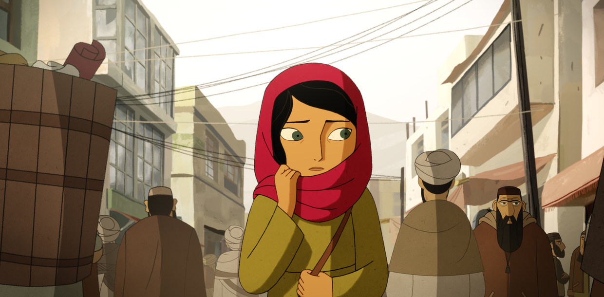 Parvana (2018) au Cinéma Lyon - Comoedia