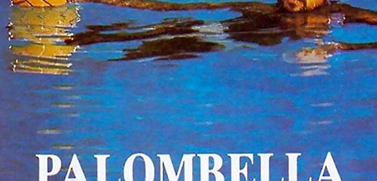 Palombella Rossa (2025) au Auch - Ciné 32